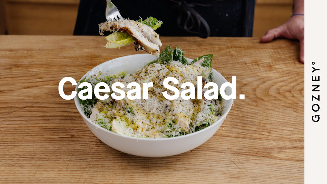 Outdoor Cooking Recipes | Pizza Recipes | Gozney – Gozney