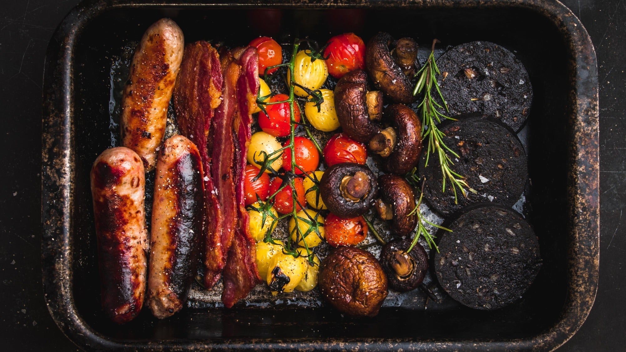 One Tray Breakfast | Outdoor Cooking | Gozney – Gozney