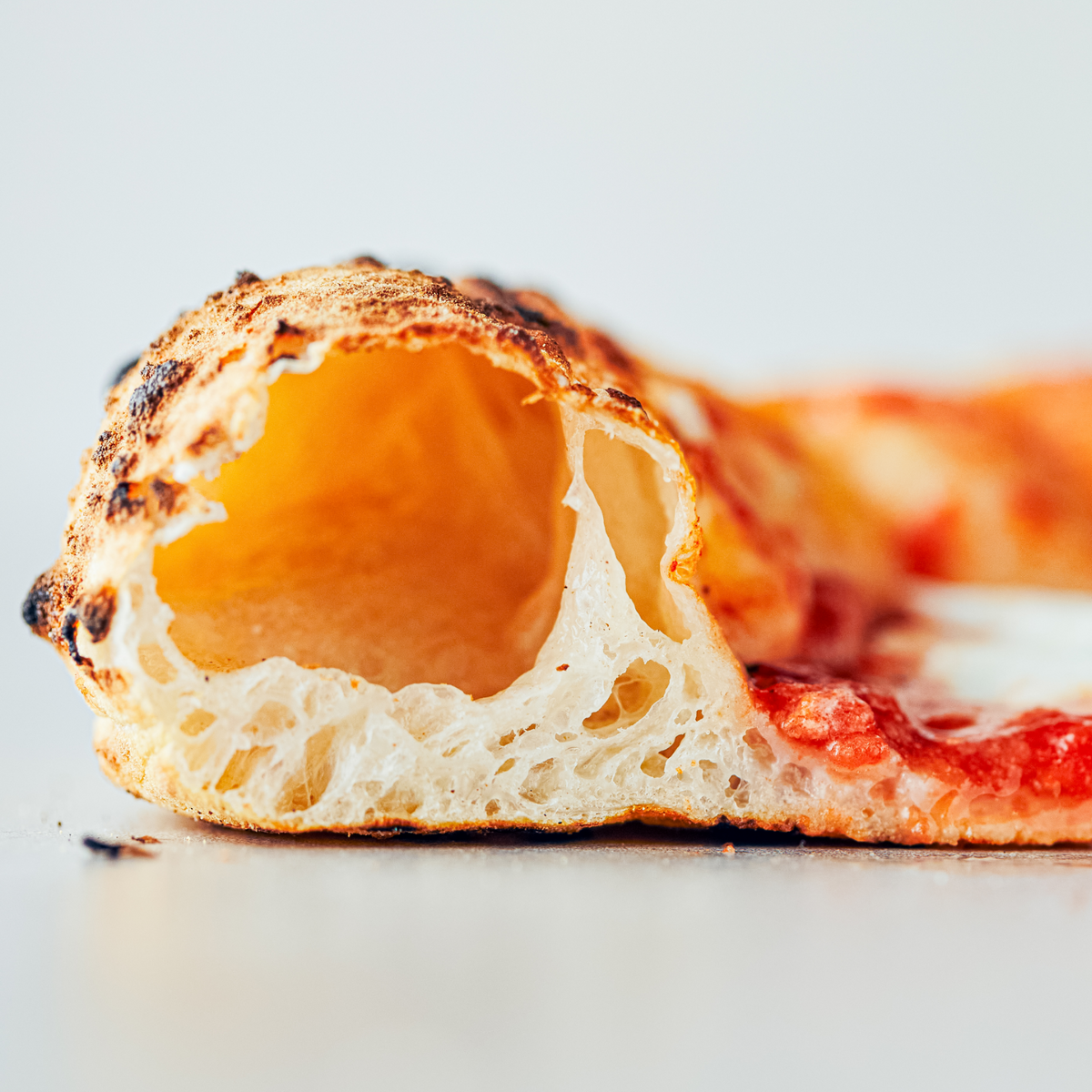 Pizza Volume 01 Cookbook – Gozney
