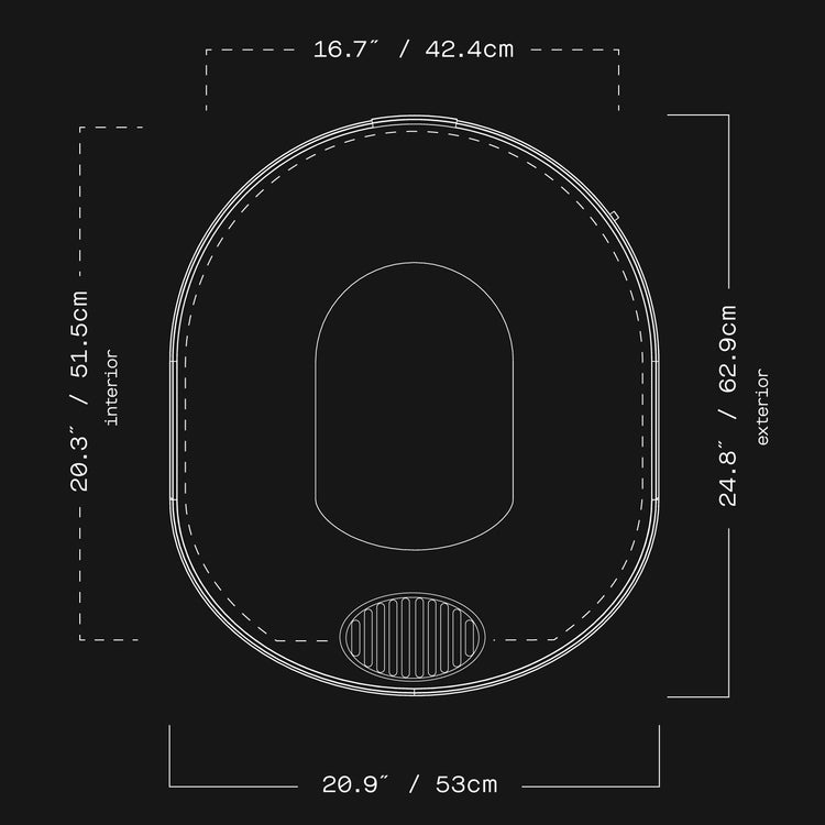 Arc XL – Gozney