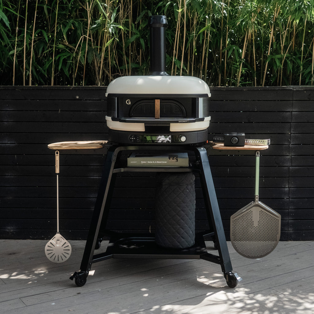 Dome (Gen 2) Ultimate Bundle - Hybrid Fuel Propane – Gozney