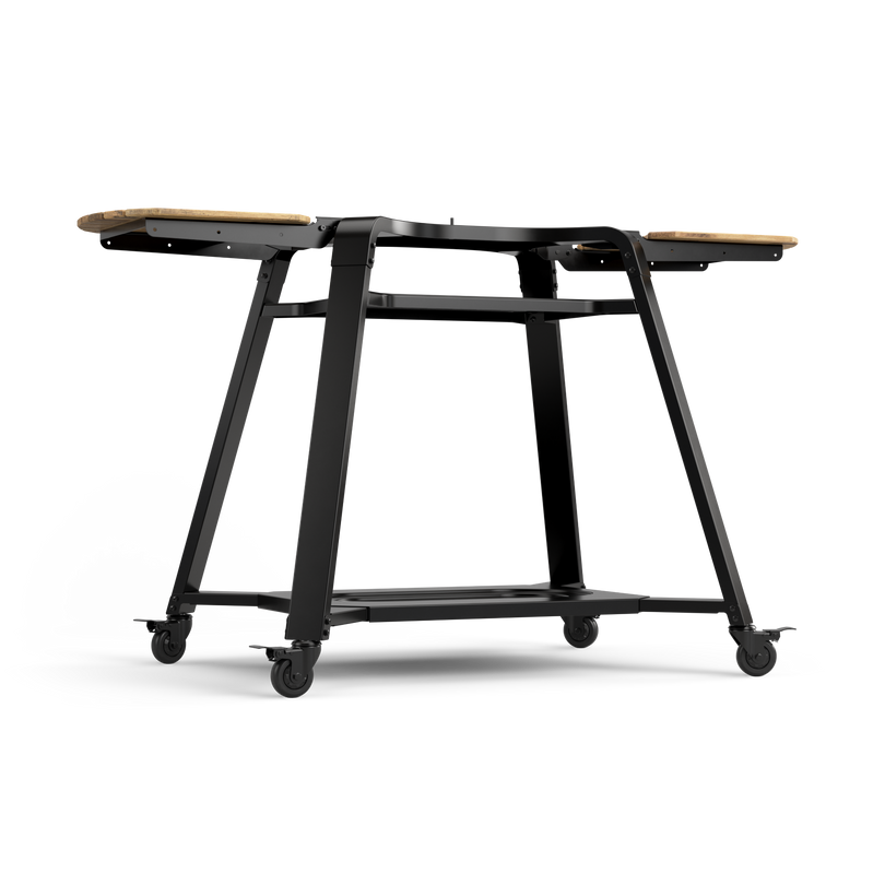 Gozney Pizza Ovens | Outdoor Pizza Ovens | Wood & Gas Fired – Gozney