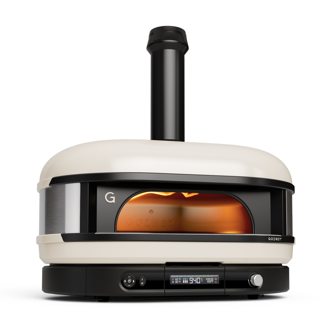 Roccbox First Five Recipes Gozney