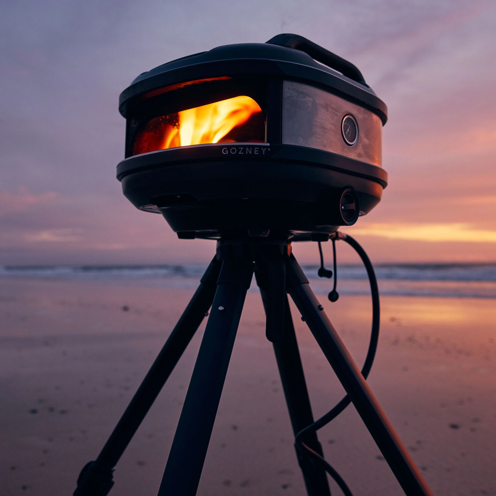 Gozney Tread Survey T&Cs – Gozney