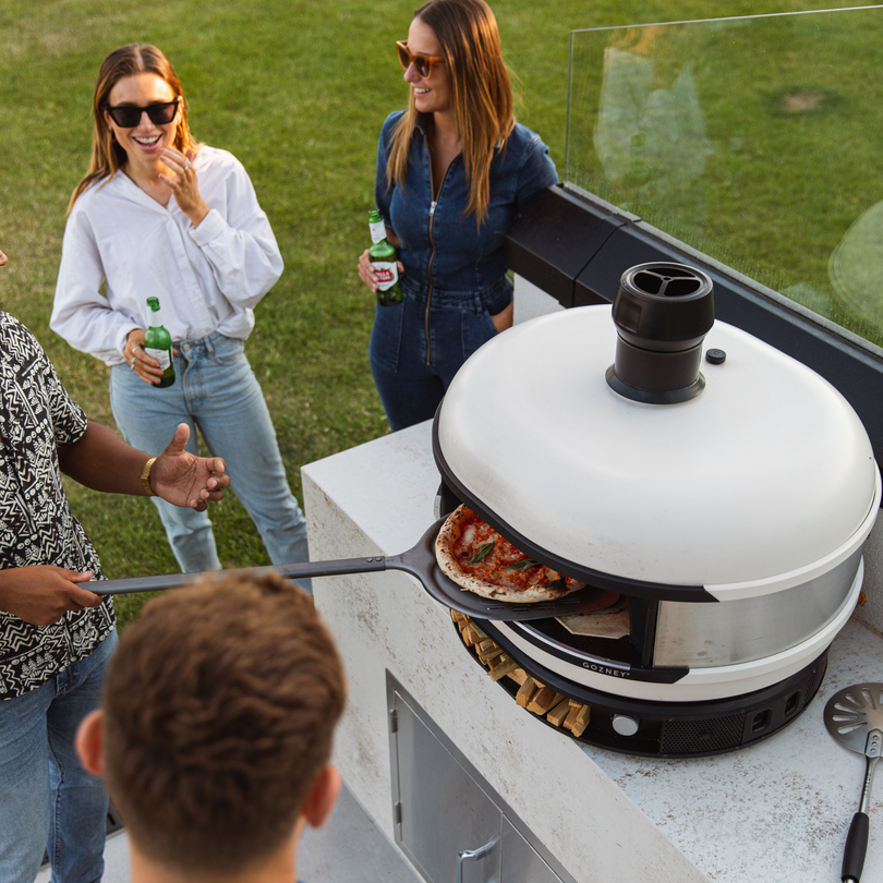Gozney Dome | Premium Outdoor Oven | Gozney – Gozney CA