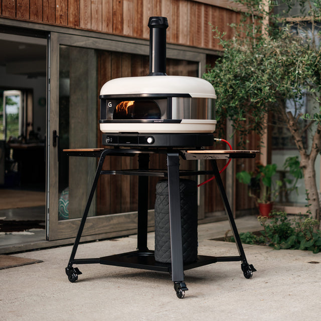Gozney Pizza Ovens | Outdoor Pizza Ovens | Wood & Gas Fired – Gozney