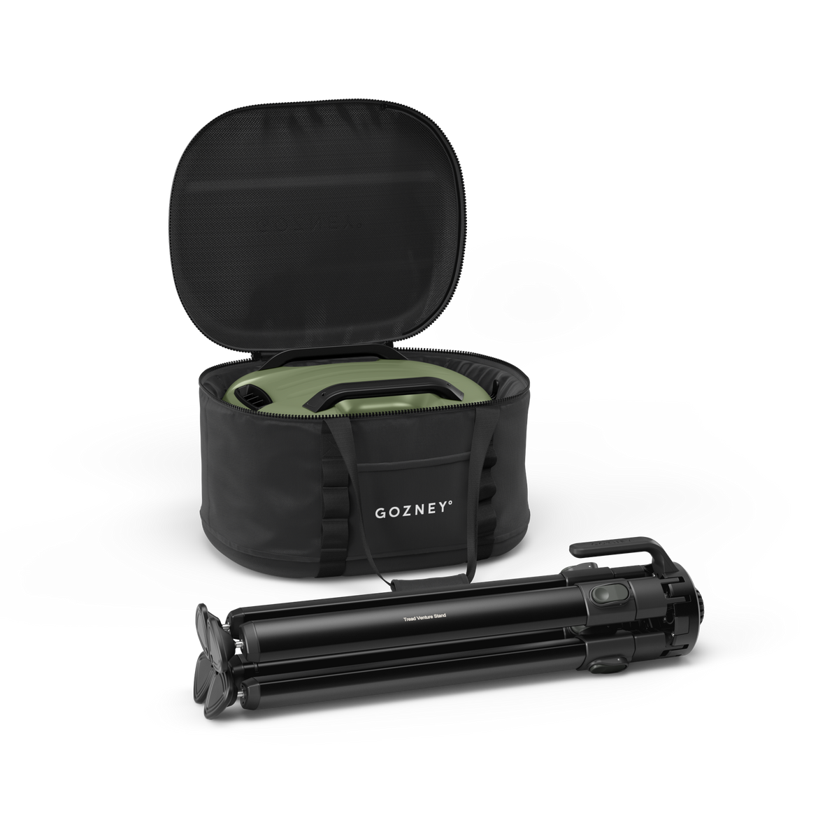 Tread Trail Bundle – Gozney