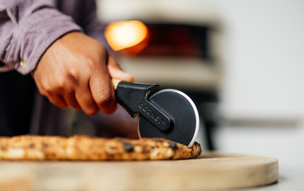 Pizza Cutter – Gozney